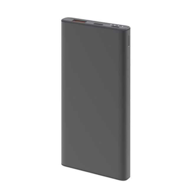 Star Power Bank X7 -10000 mAh-Black – Star Tech