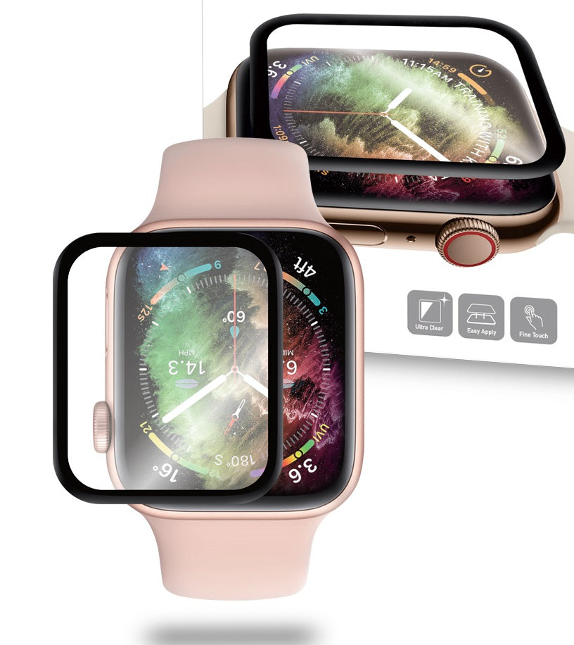 iWatch Glass Protector 45mm – Star Tech