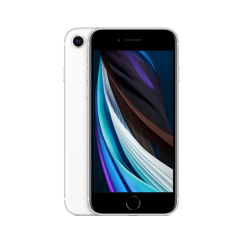 Apple iPhone SE 2020 (2nd Gen) – Star Tech