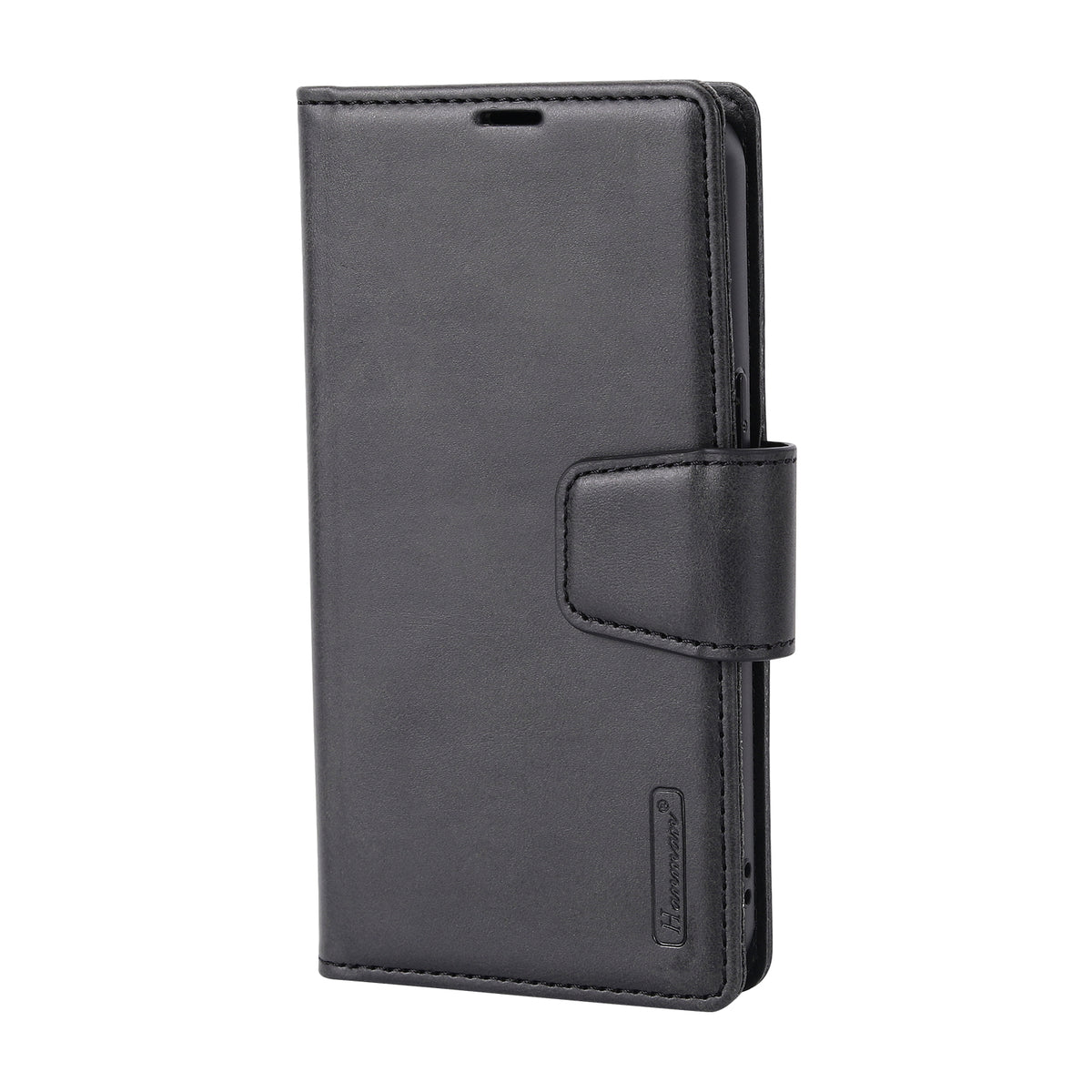 iPhone 7 Hanman Miro 2 in 1 Leather Case – Star Tech